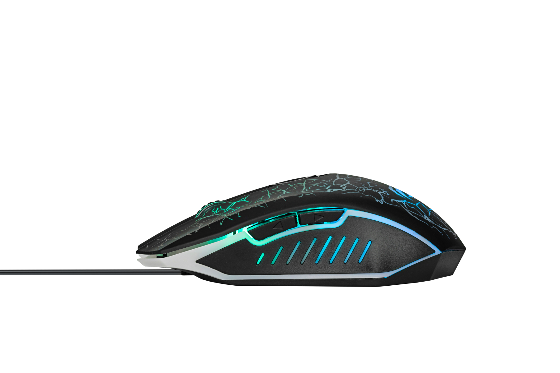 Ігрова дротова миша HAVIT HV-MS691 USB купити у офіційного представника HAVIT